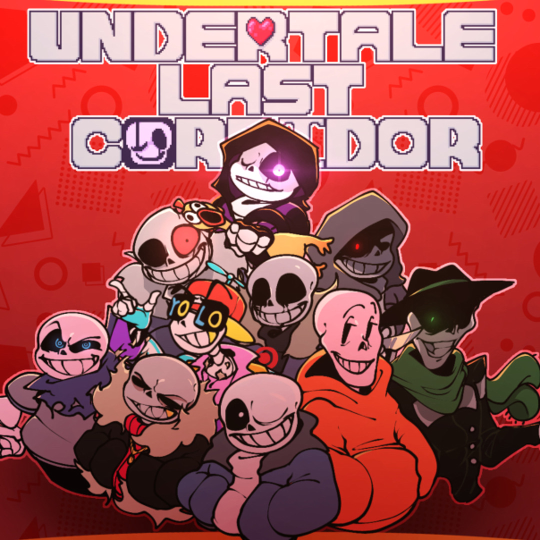 Stream JustGhost | Listen to Undertale Last Corridor OST playlist ...