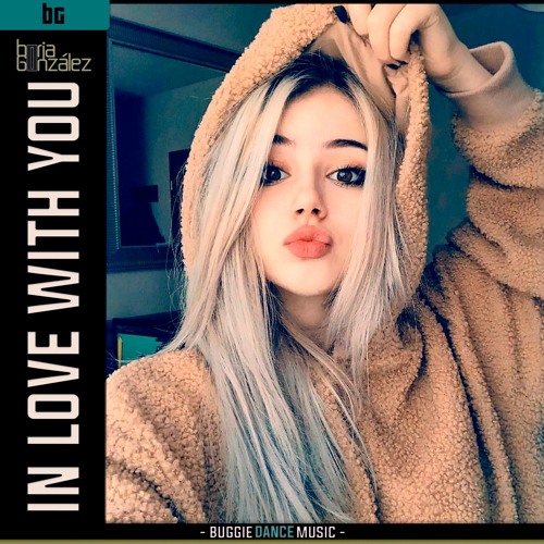 pumpyoursound.com | borja González - In Love with You