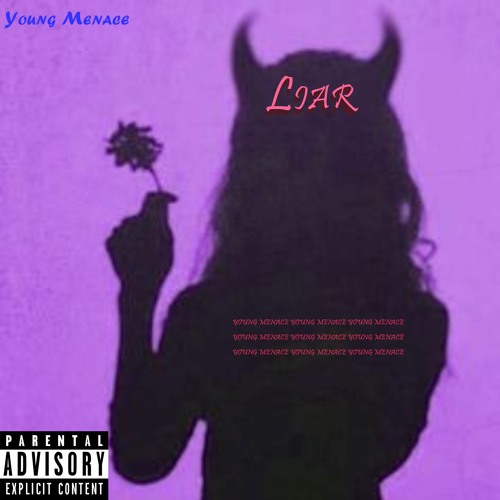 Stream Young Menace - Liar (Official Audio) by Young Menace | Listen ...