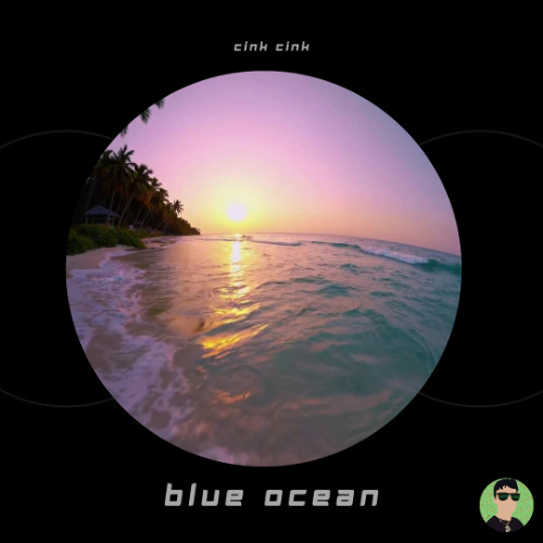 Stream Blue Ocean | Moneybagg Yo, Travis Scott, Tay K by CinkCink-Made ...