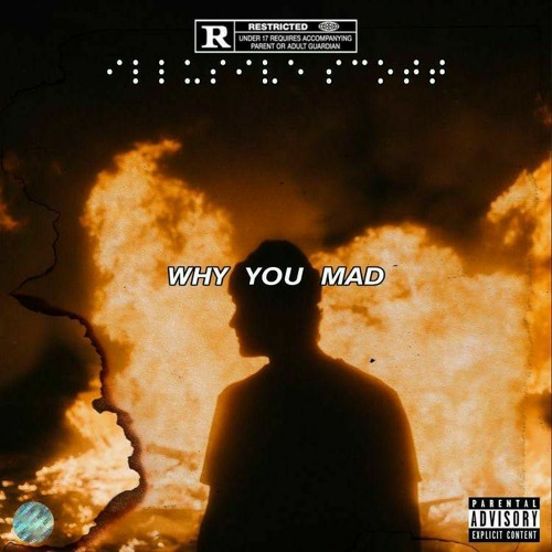 Stream Why You Mad (ft. $ir Cardiac)(Prod. Beatsbylxmbo) by Illusive ...