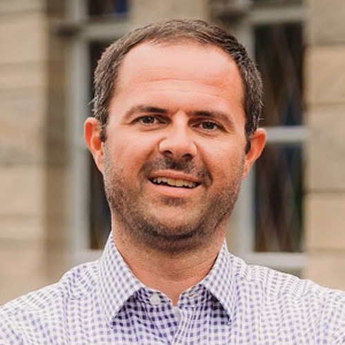 Stream Ryan Burge: The Biggest Reason Why People Are Leaving Church by ...