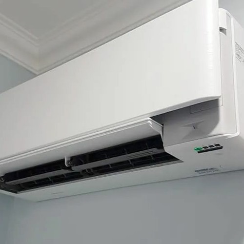 Stream What Should You Know About the Air Conditioning Installation ...
