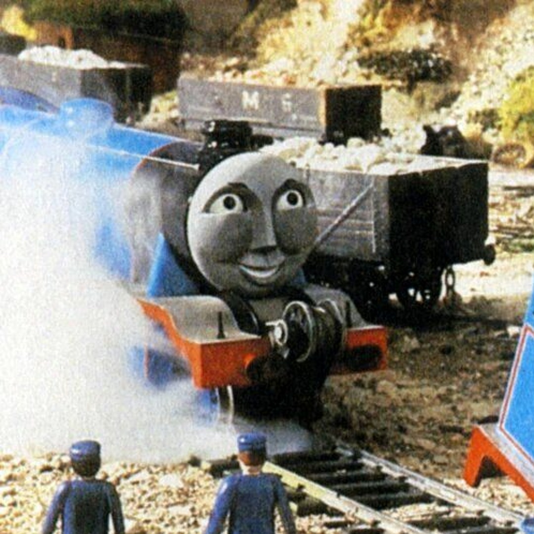 Stream Gordon To The Rescue | Series 1 by Ffarquhar Projects | Listen ...