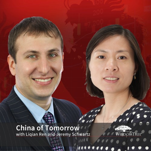 Stream episode Interview with Howard Tang, SmartAHC by China of ...