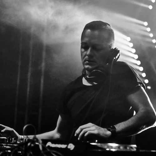 Stream Roman Weber - live at Beatpatrol Festival Vienna - 25.10.2022 by ...