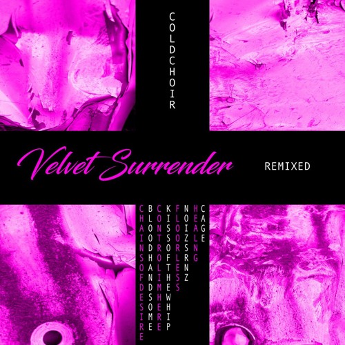 Stream Violet Roses (Cage Remix) by cage | Listen online for free on ...