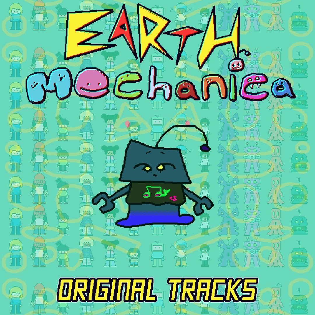 Stream JCPORTALS | Listen to EARTH MECHANICA DEMO ORIGINAL TRACKS ...