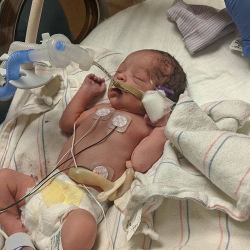 Stream WELCOME BABY ARTHUR JUNE 12, 2020 (mastered) by The Arlin Troutt ...