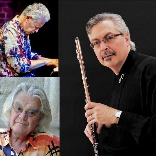 Stream Outside The Maze - Part 2 by Bill Gilliam | Listen online for ...