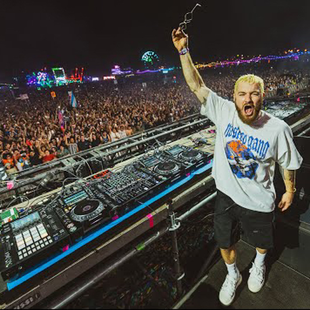 Stream Stevie T | Listen to James Hype Sets playlist online for free on ...