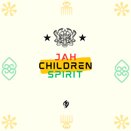 Stream JAH CHILDREN SPIRIT [DJ afrodulce rework] by LAVZ | Listen ...