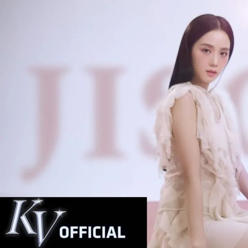 Stream KV OFFICIAL 2 | Listen to JISOO - ME, again playlist online for free on SoundCloud