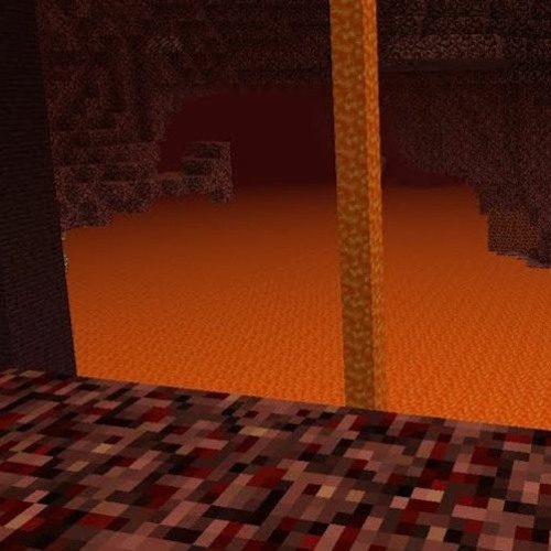 Stream Minecraft Nether : Warmth (Knight Jersey Club Mix) by ...