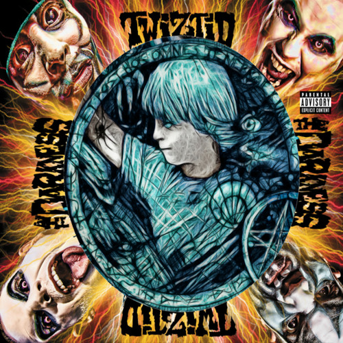 Twiztid Cryptic Collection 3