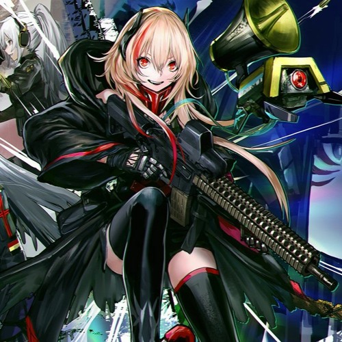 Stream add ME | Girls' Frontline M4 SOPMOD II Character Song by enemy ...