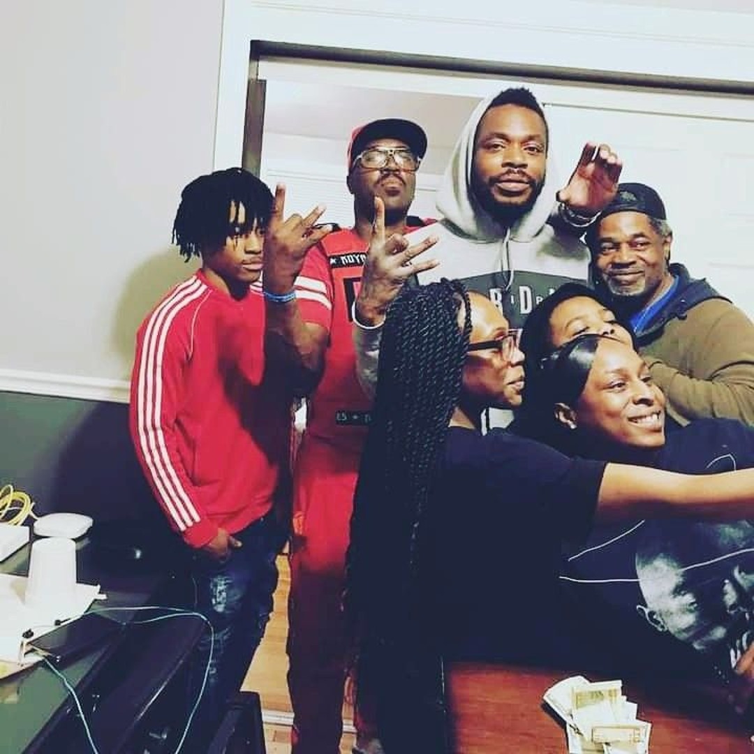 Stream Demons Come. love dashaun chipappy by Love Dashaun Da BoogeyMan ...