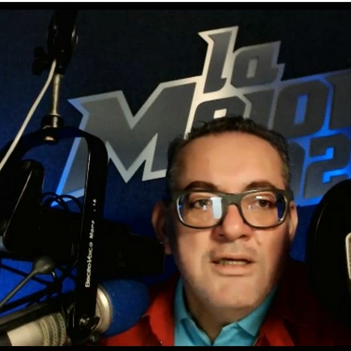 Stream Comentario de Max Cortés: Salieron "creativos" diputados de ...