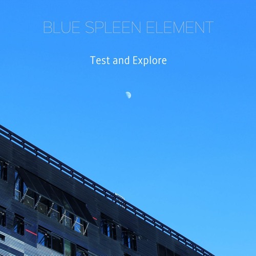 Stream Test And Explore by Blue Spleen Element | Listen online for free ...