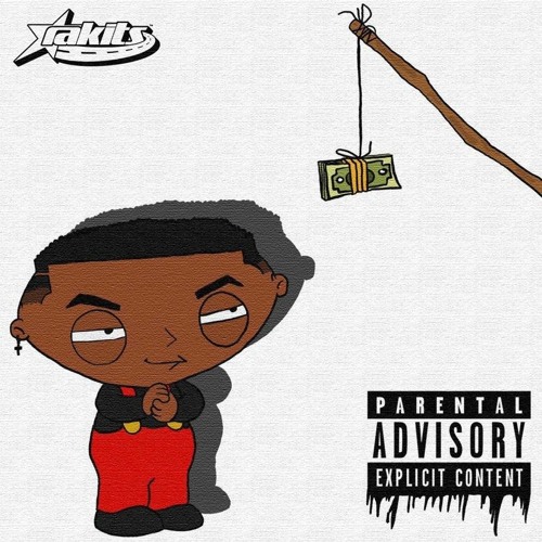 Asap Rocky Stewie
