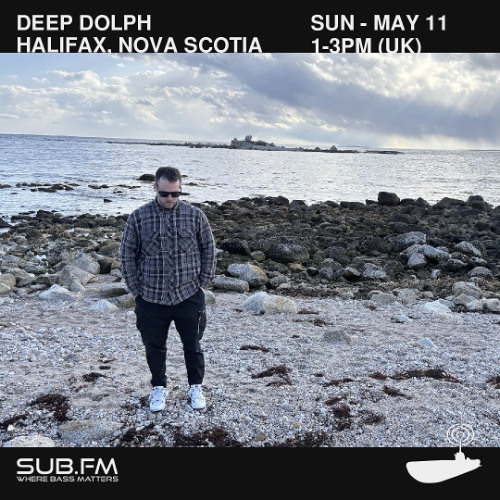 Stream Deep Dolph - 11 May 2025 by Sub FM | Listen online for free on ...