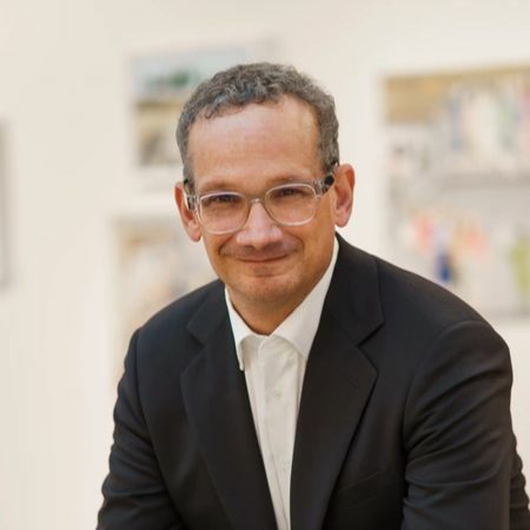 Stream Growth, Innovation, and Making the Impossible Possible with Gary ...