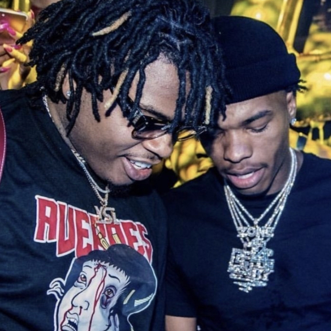 Stream Lil baby x Gunna - Pear Cuts (Unreleased) by CkSnatcher | Listen ...