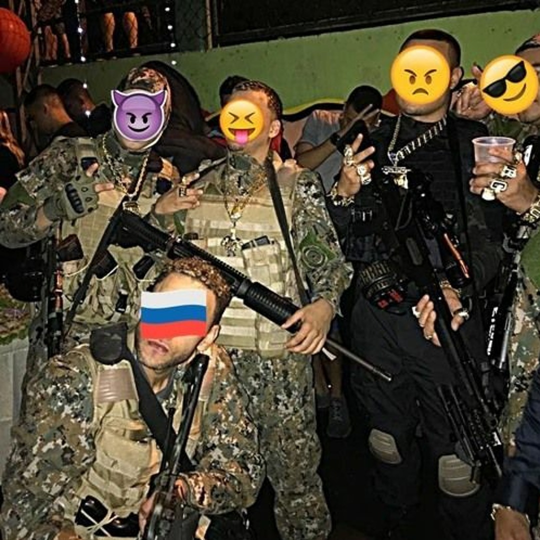 Stream mlkthur2 | Listen to fivem d cria playlist online for free on ...