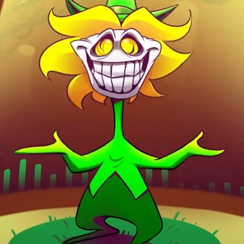 Stream Falling Petals Cover by The ultimate Deltarune fan | Listen ...