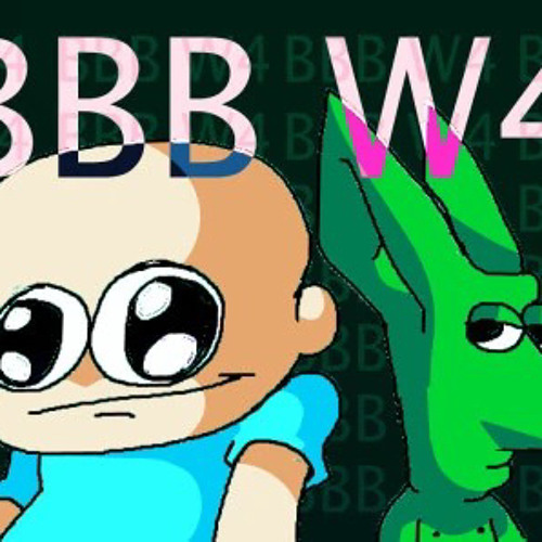 Stream Myth - FNF Vs Baby Blue Brother OST by WrinkleBumEXP | Listen ...