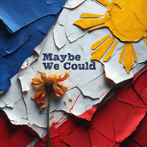 Stream Maybe We Could (Bisaya edit) by 0xBANKAI | Listen online for ...