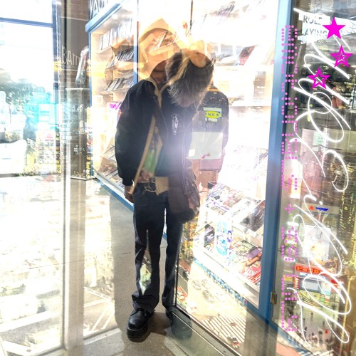 Stream PUREiDOL ft sg lily (emo ero) by emotionals | Listen online for ...