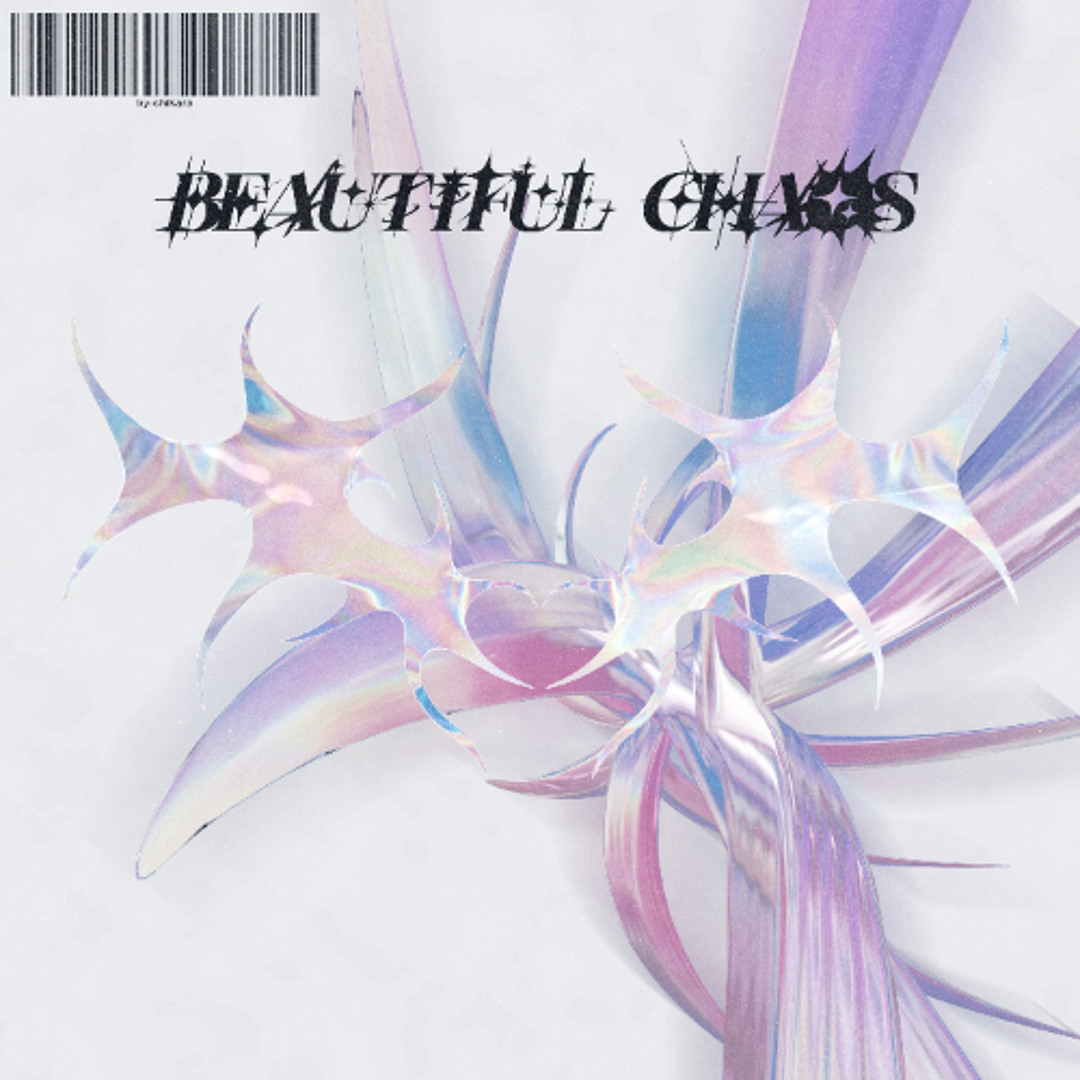 Stream BEAUTIFUL CHAOS by CHIKARA | Listen online for free on SoundCloud