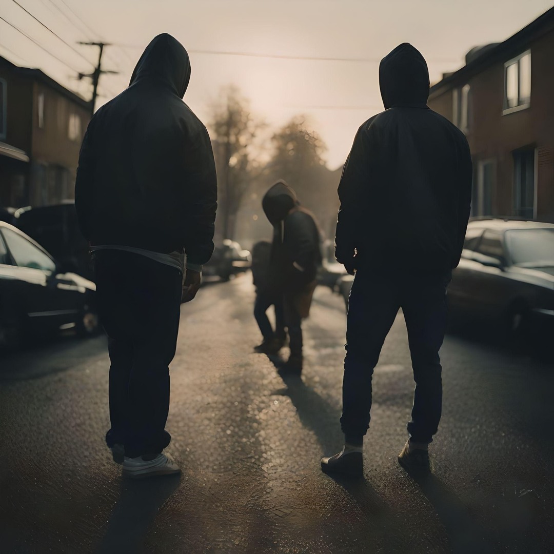 Stream Boy's In The Hood Gamma Ft Magoqa by wandil rollin | Listen ...