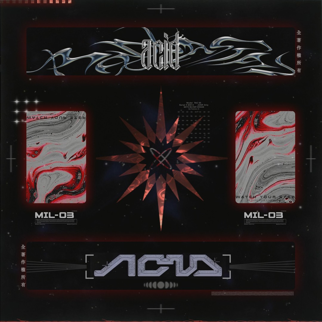 Stream blade - acid by blade | Listen online for free on SoundCloud