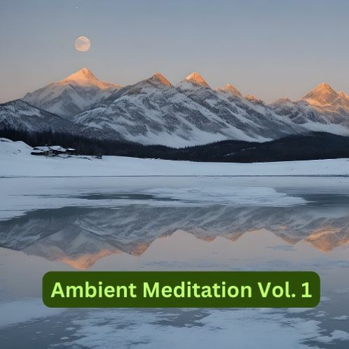 Stream Ambient Meditation No. 5 by Steven Leuzinger | Listen online for ...