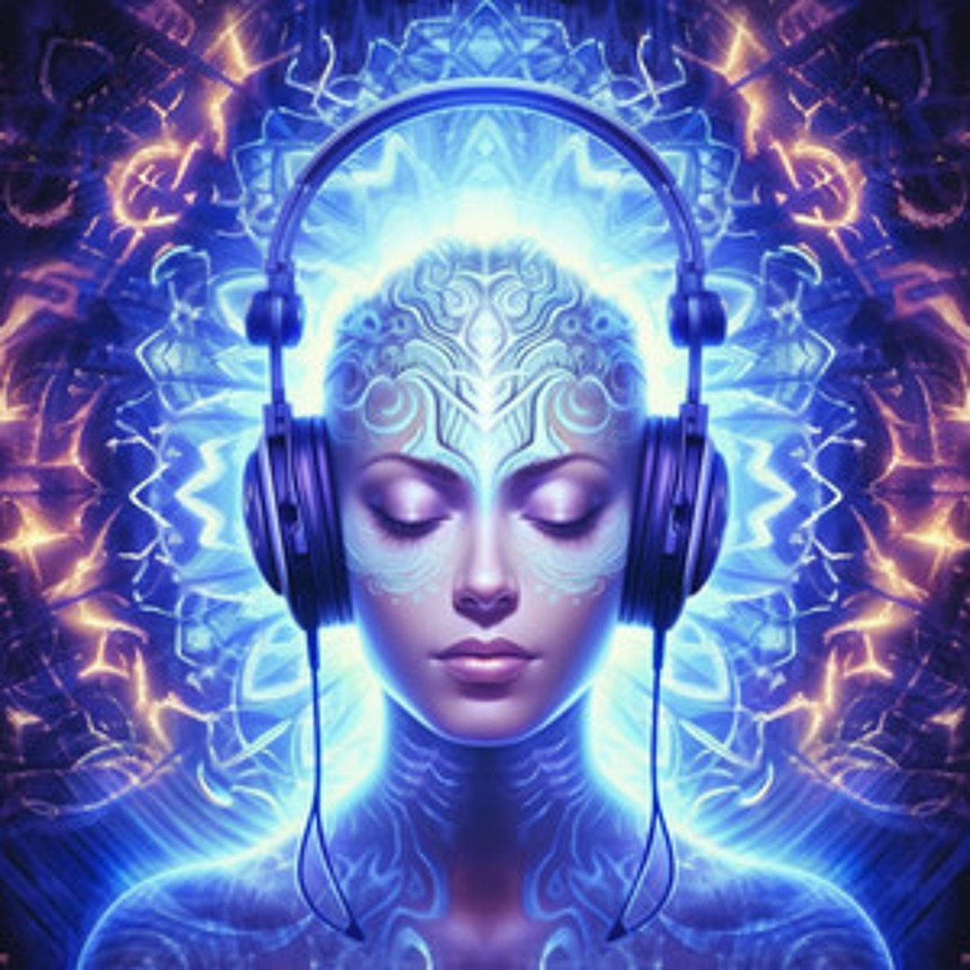 Stream Spiritual Moment | Listen to ADHD Music | Hyperfocus | Binaural ...
