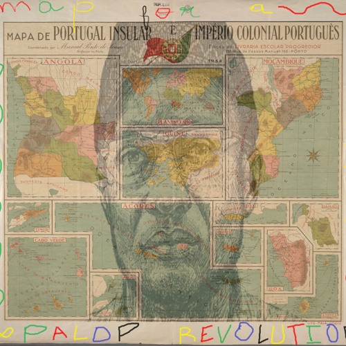 Stream Em Rotação Map For Palop Revolution #1 by Em Rotação | Listen ...