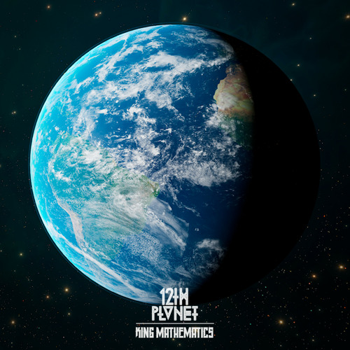Stream 12th Planet - King Mathematics by 12th Planet | Listen online ...