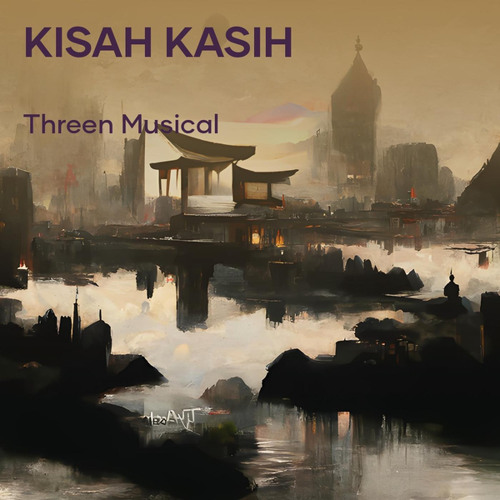 Stream Kisah Kasih (Remastered 2023) by threeN musical | Listen online ...