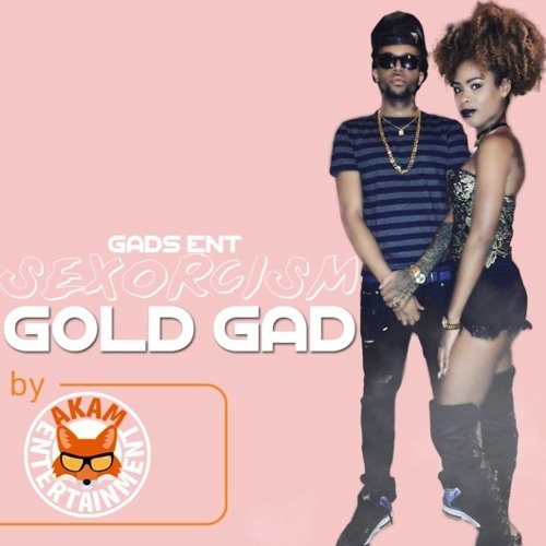 Stream Gold Gad Sexorcism (Raw) by Victor_Alvarez | Listen online for ...