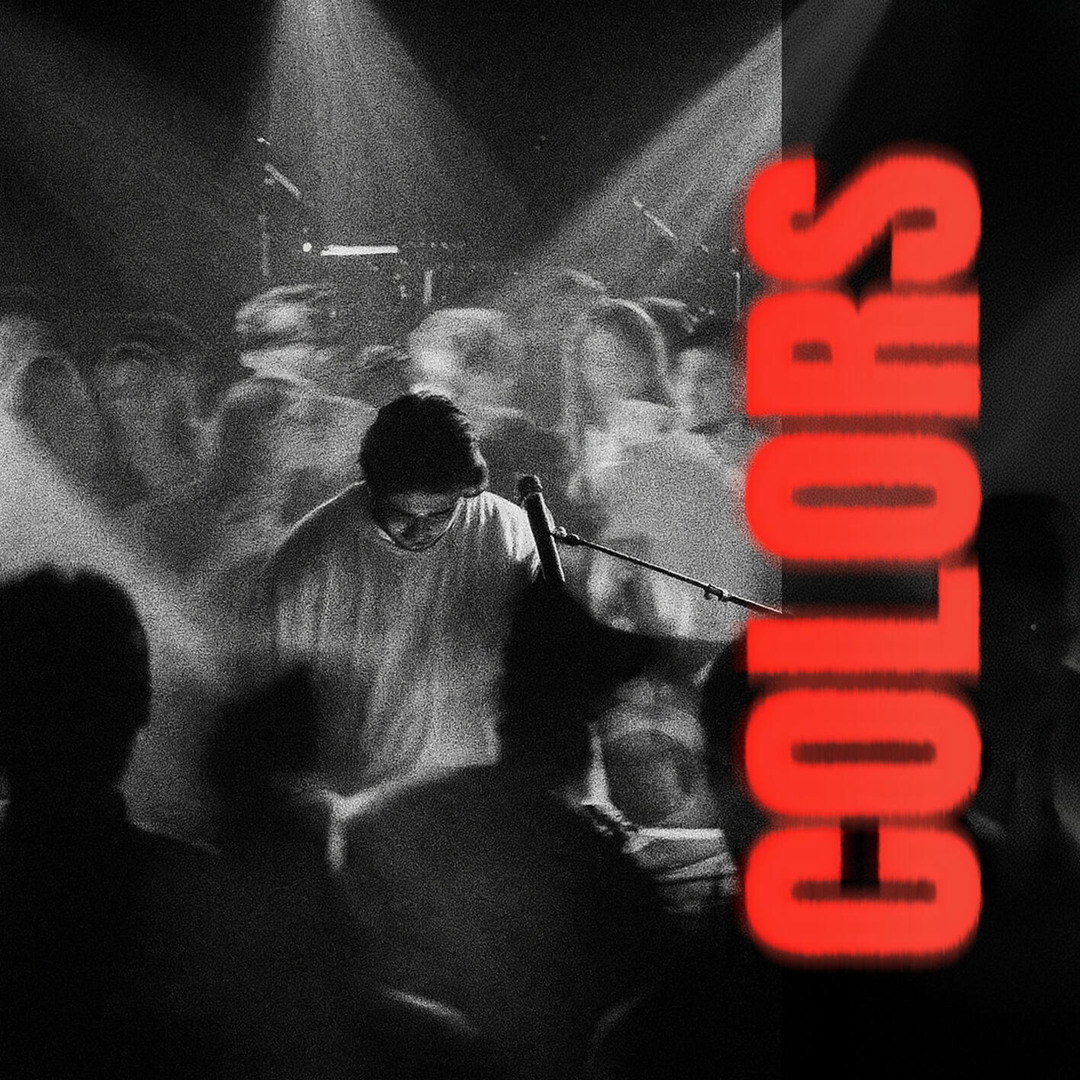 Stream COLORS by AVAION | Listen online for free on SoundCloud