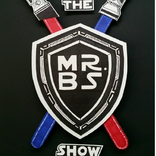 Stream episode Just Matt #10: European Letter Numbers by The Mr. BS ...