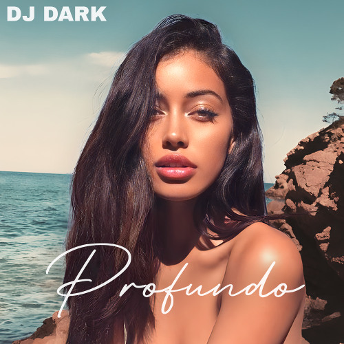 DJ Dark - Profundo - June 2025-06-28