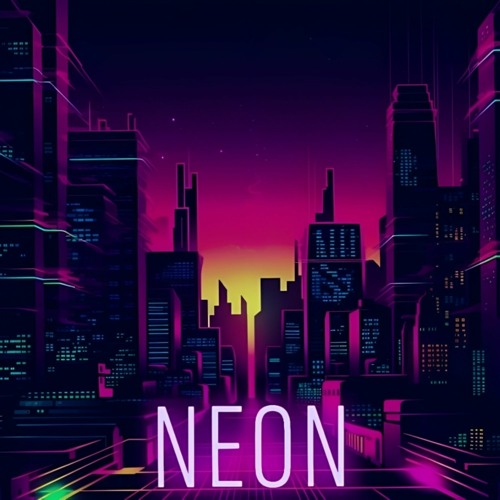 Stream Neon by SH4D | Listen online for free on SoundCloud