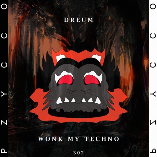 pumpyoursound.com | wonk my techno