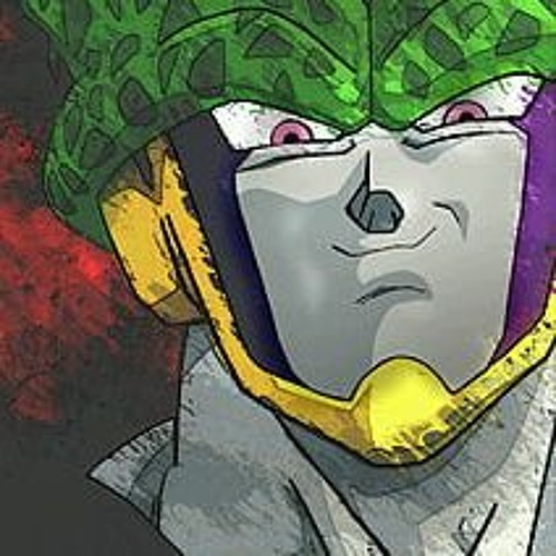 Stream The Perfect Remix (Perfect Cell Theme Remix) by UC | Listen ...