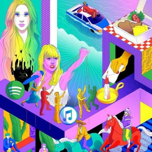 Stream Menina Solta - (Fran Prado Remix) by FRAN PRADO | Listen online ...