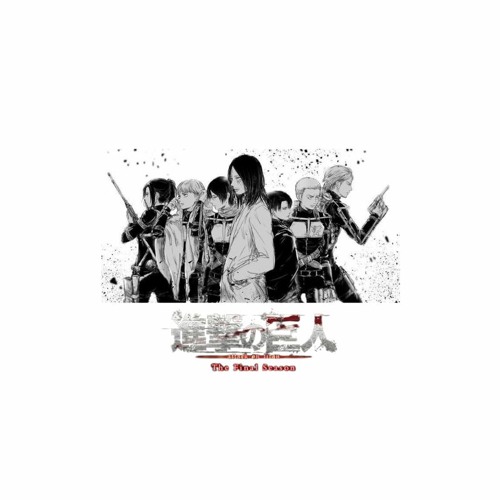 Stream Attack On Titan Season 4 OST [Splinter Wolf Marley Titans' Theme ...