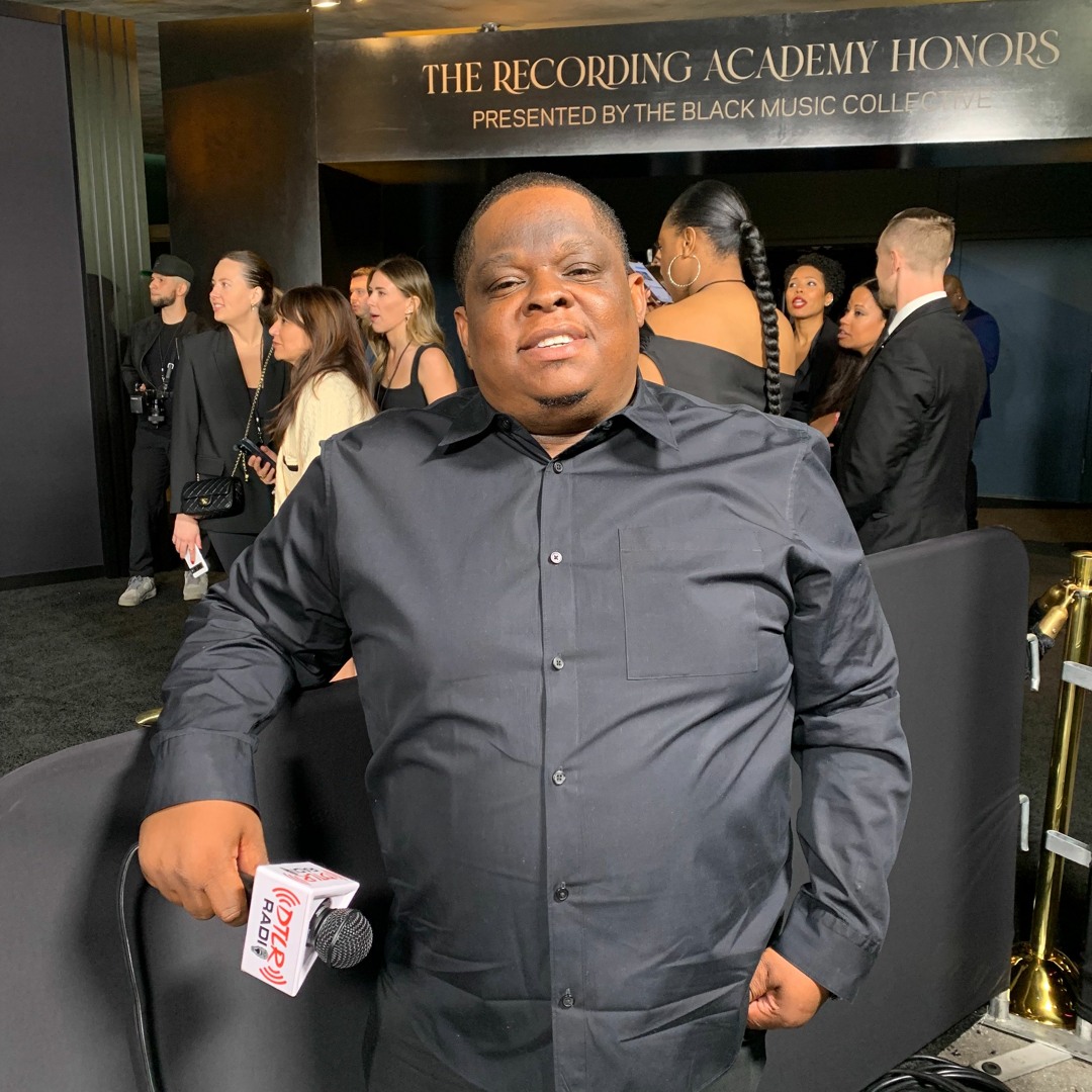 Stream DTLRradioFM | Listen to DTLR Radio Interviews 2023 Black Music ...